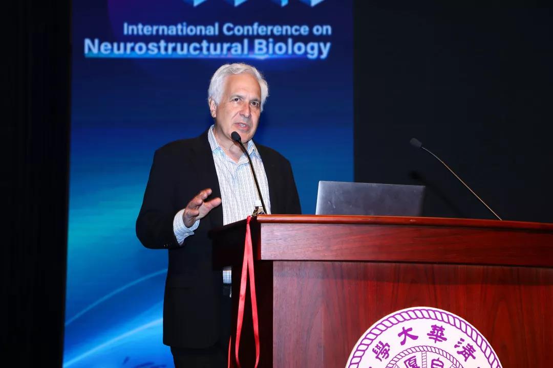 “2019神经结构生物学国际研讨会”圆满落幕_北京生物结构前沿研究中心