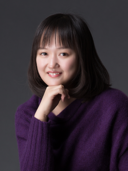 Ruixue Wan_Beijing Frontier Research Center for Biological Structure