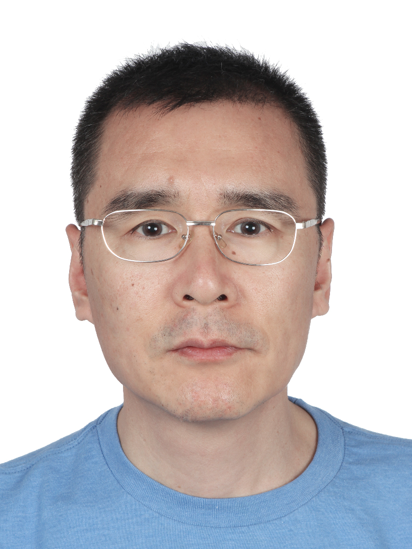 Yalin Wang_Beijing Frontier Research Center for Biological Structure